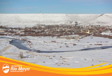 Río Mayo – Municipalidad de Río Mayo